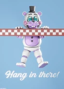 Helpy | Fazbear Tycoon Wiki | Fandom