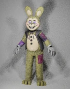 GlitchTrap | Fazbear Tycoon Wiki | Fandom