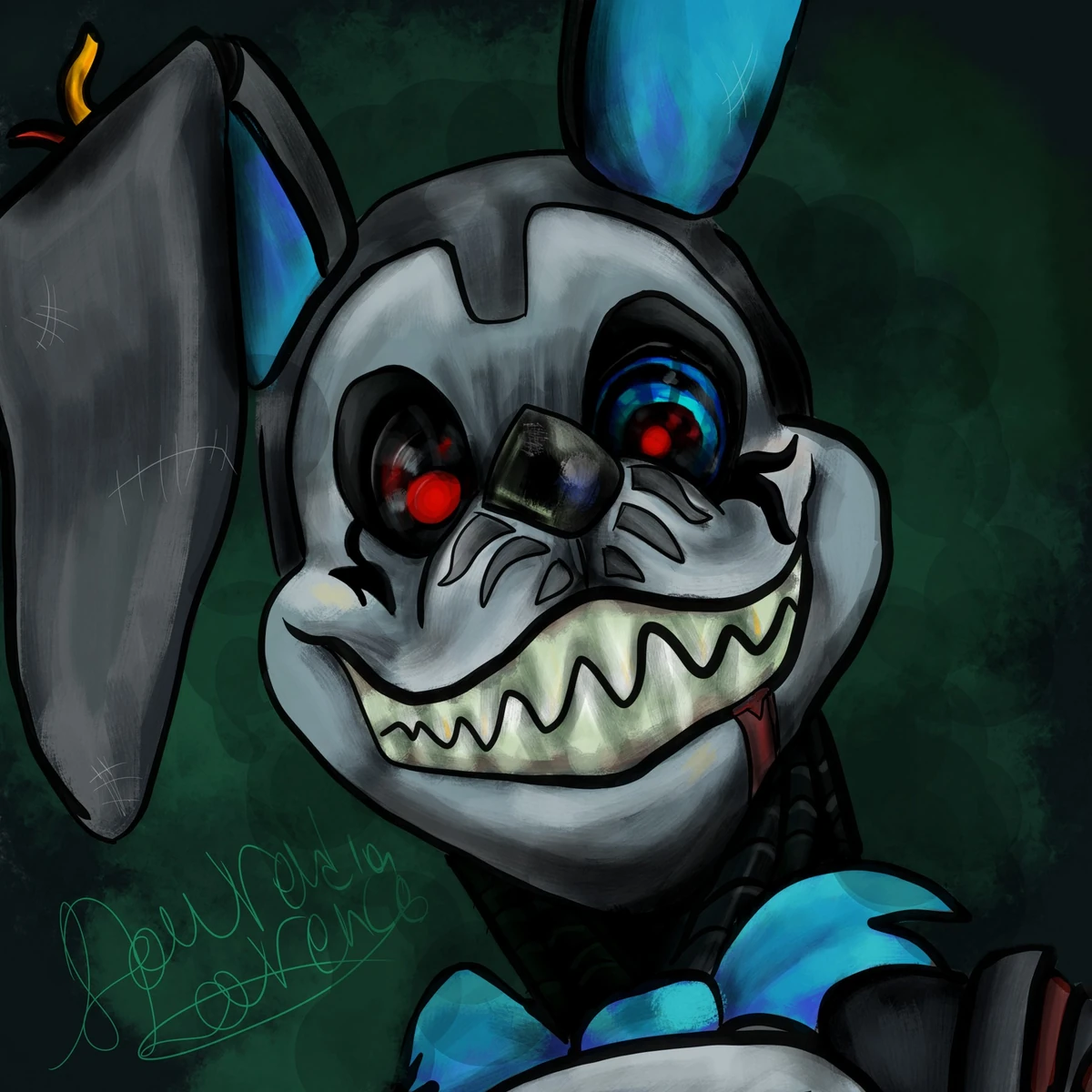 MrCat | Fazbear Tycoon Wiki | Fandom