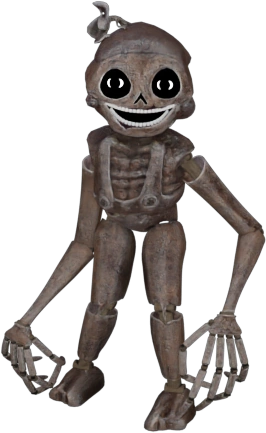 Nightmare BB | Fazbear Tycoon Wiki | Fandom