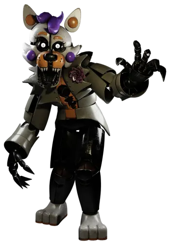 Lolbit | Fazbear Tycoon Wiki | Fandom