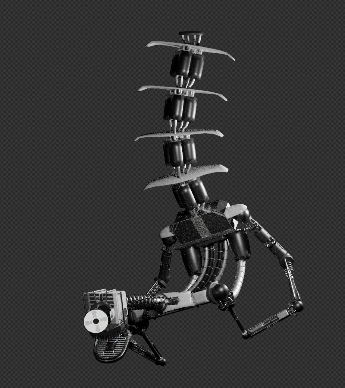 F.E.S.A. | Fazbear Tycoon Wiki | Fandom