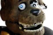 Withered Freddy | Fazbear Tycoon Wiki | Fandom