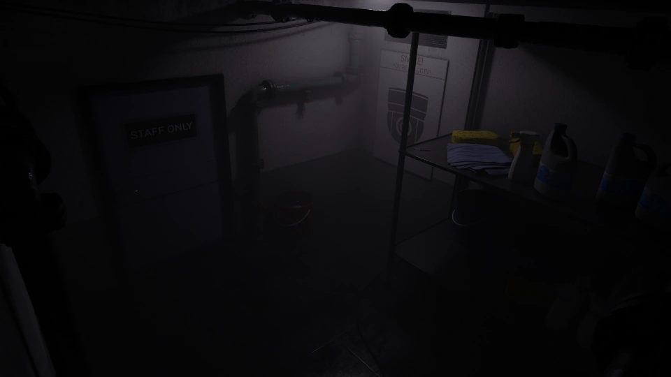 Closet | Fazbear Tycoon Wiki | Fandom