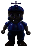 JJ | Fazbear Tycoon Wiki | Fandom
