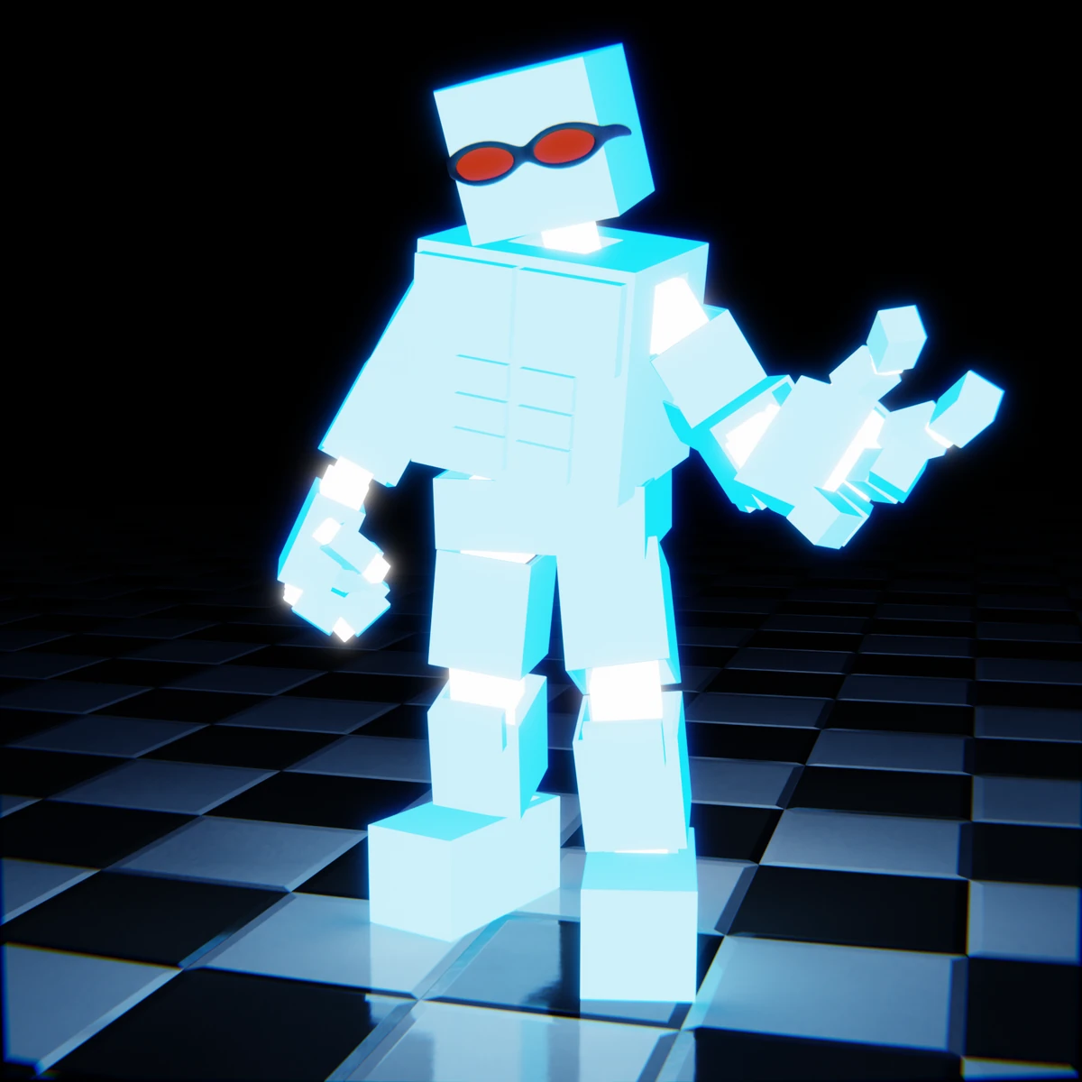 AnimDude | Fazbear Tycoon Wiki | Fandom