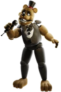 Freddy Fazbear | Fazbear Tycoon Wiki | Fandom