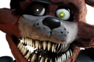 Foxy | Fazbear Tycoon Wiki | Fandom