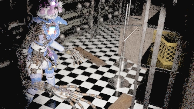 Coalscense | Fazbear Tycoon Wiki | Fandom