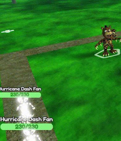 Nightmare Freddy/Gallery | Fazbear World Tower Defense Wiki | Fandom