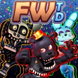 Fazbear World Tower Defense | Fazbear World Tower Defense Wiki | Fandom