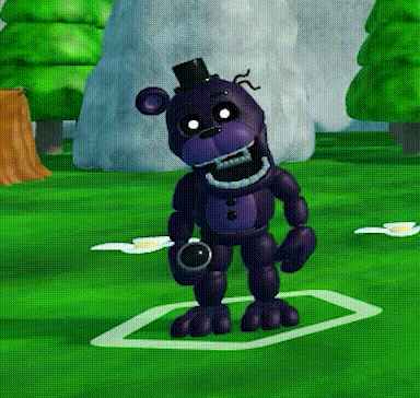 Shadow Freddy/Gallery | Fazbear World Tower Defense Wiki | Fandom