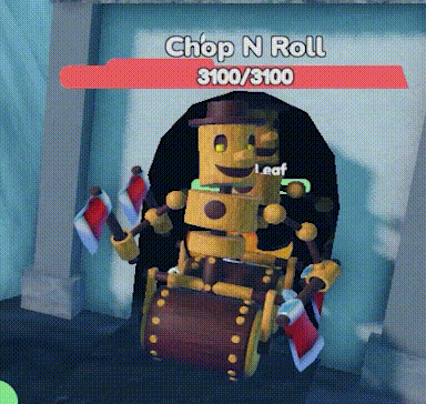 Chop N' Roll/Gallery | Fazbear World Tower Defense Wiki | Fandom