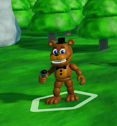 Freddy/Gallery | Fazbear World Tower Defense Wiki | Fandom
