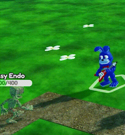 Bonnie/Gallery | Fazbear World Tower Defense Wiki | Fandom