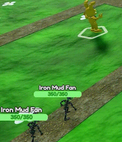 Springbonnie/Gallery | Fazbear World Tower Defense Wiki | Fandom