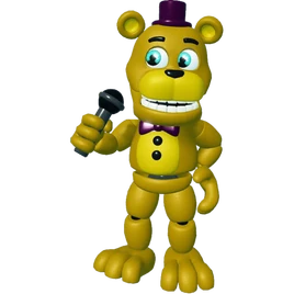 Fredbear | Fazbear World Tower Defense Wiki | Fandom