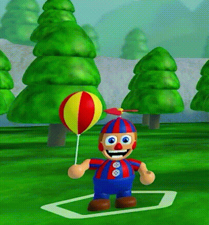 BB/Gallery | Fazbear World Tower Defense Wiki | Fandom