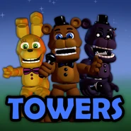 Fazbear World Tower Defense Wiki | Fandom