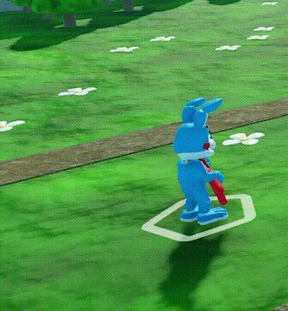 Toy Bonnie/Gallery | Fazbear World Tower Defense Wiki | Fandom