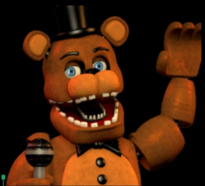 Fazbear's Pizza | Fazbear Factory Wiki | Fandom