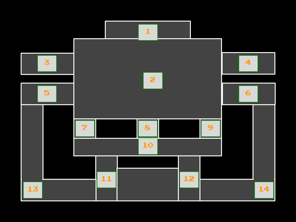 Five Nights at FazbearFreak's: Endgame | Fazbear Factory Wiki | Fandom