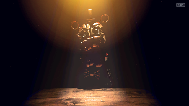 Molten Freddy | Fazbearpedia Wiki | Fandom