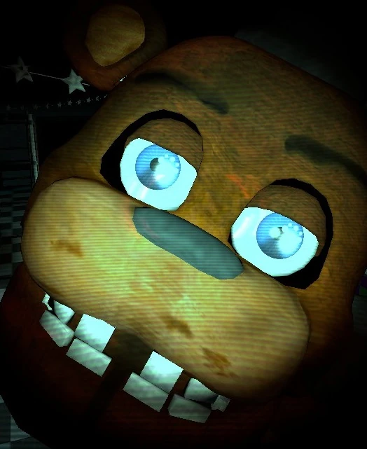 Freddy Fazbear | Fazbears family diner Wiki | Fandom
