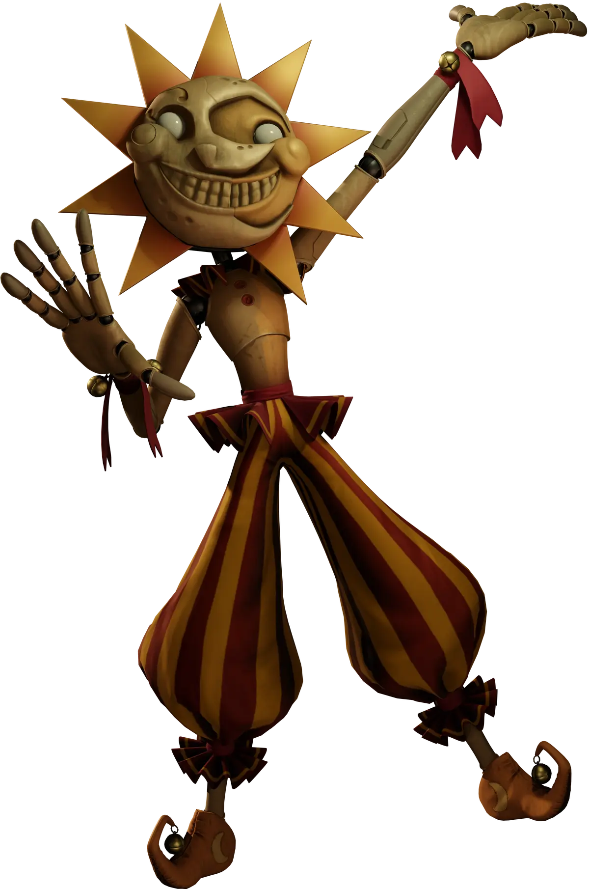 Category:Characters | Fazbear's Mega Pizza Plex Wiki | Fandom