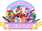 Category:Locations | Fazbear's Mega Pizza Plex Wiki | Fandom