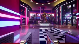 Freddy Fazbear's Mega Pizzaplex | Fazbear's Mega Pizza Plex Wiki | Fandom