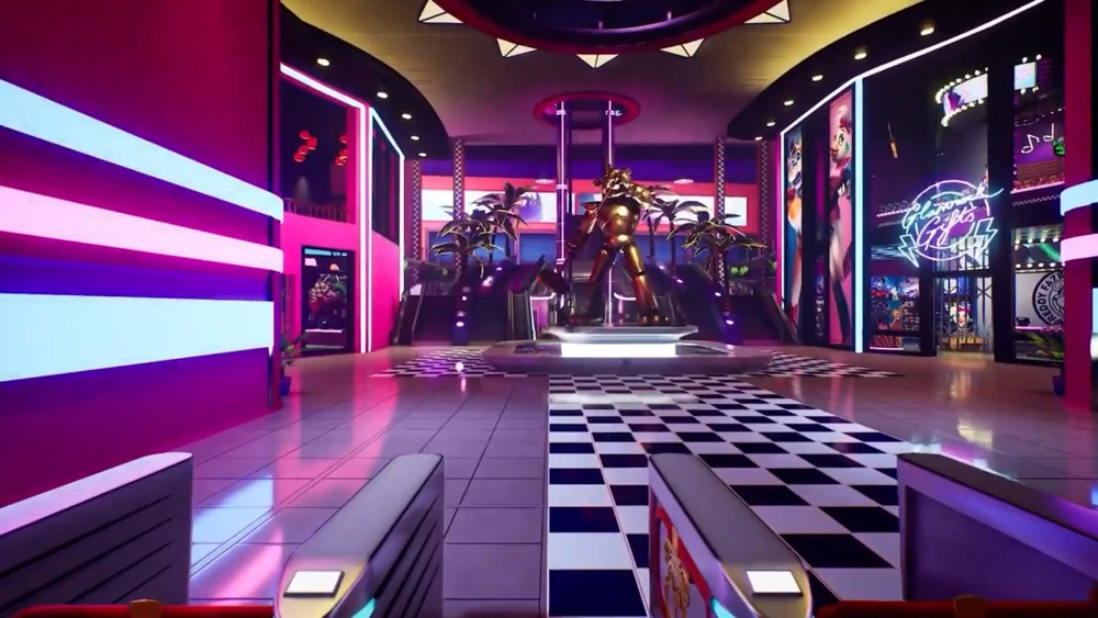 Category:Locations | Fazbear's Mega Pizza Plex Wiki | Fandom