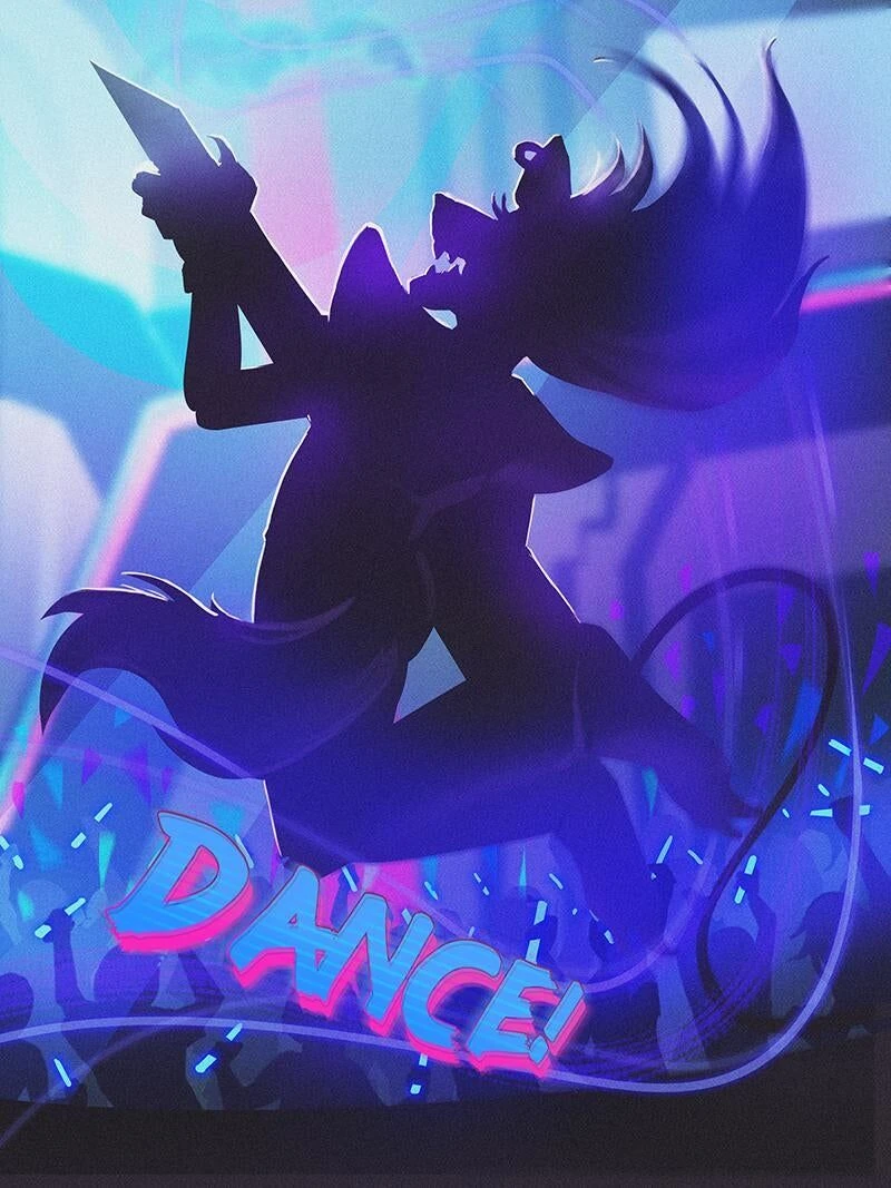 Roxanne Wolf | Fazbear's Mega Pizza Plex Wiki | Fandom