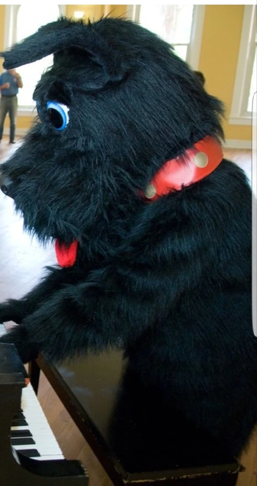 Furry Dog | Fazbear's Pizza Wiki | Fandom