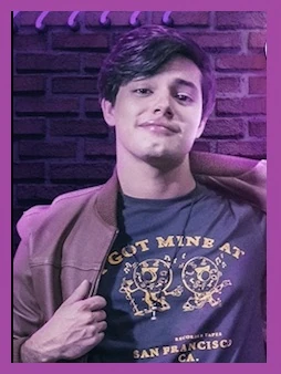 Enzo Mollinari Ribeiro | Wiki Z4 | Fandom