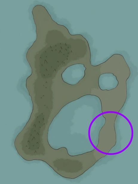 Shaii'ron | Fazgang DnD Wiki | Fandom