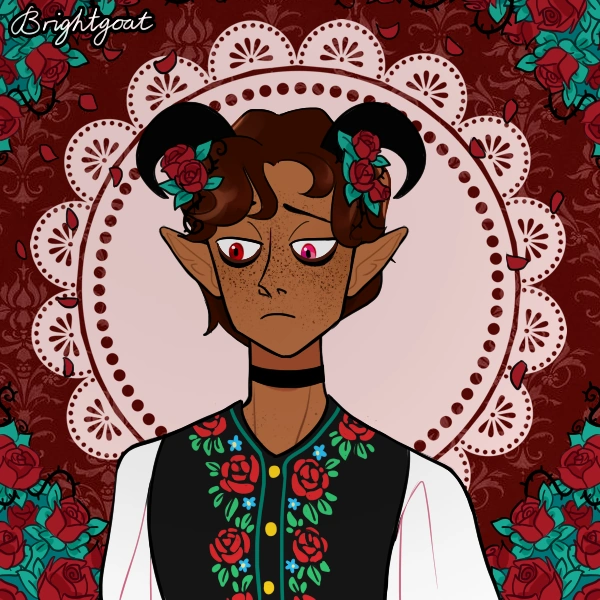 Prince Evan | Fazgang DnD Wiki | Fandom