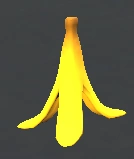 Banana Peel | Faz-Karts Racing Wiki | Fandom