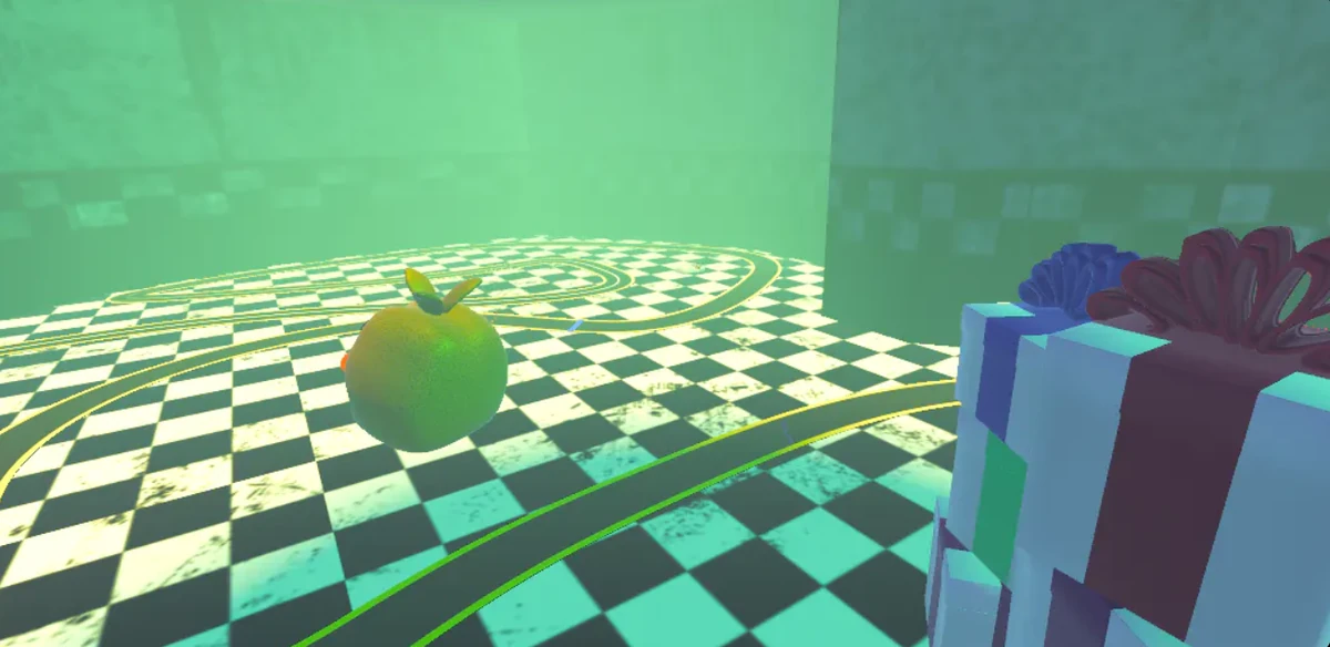 Fazbear's Fright | Faz-Karts Racing Wiki | Fandom