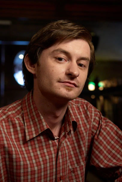 Damir Fazlinović | Lud,zbunjen,normalan Wiki | Fandom