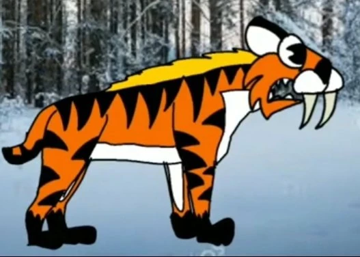 Tooth | Wiki Fãzoadopedia | Fandom