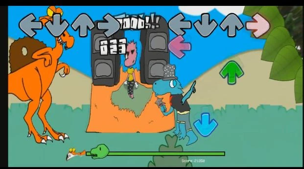 Tutorial (FZF) | Wiki Fãzoadopedia | Fandom