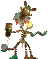 Mangle | Fazpedia Wiki | Fandom