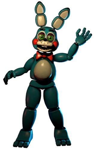 Toy bonnie | Fazpedia Wiki | Fandom