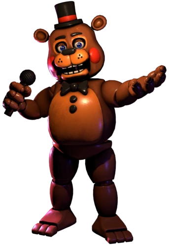 Toy Freddy | Fazpedia Wiki | Fandom