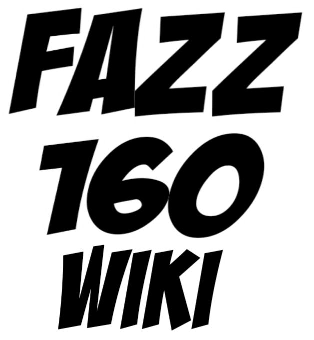 Fazz160 Wiki | Fandom
