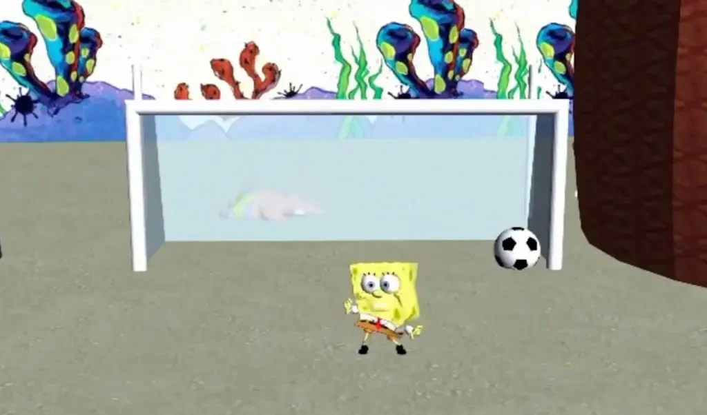 Spongebob vs Patrick | Wiki Fazz160 | Fandom