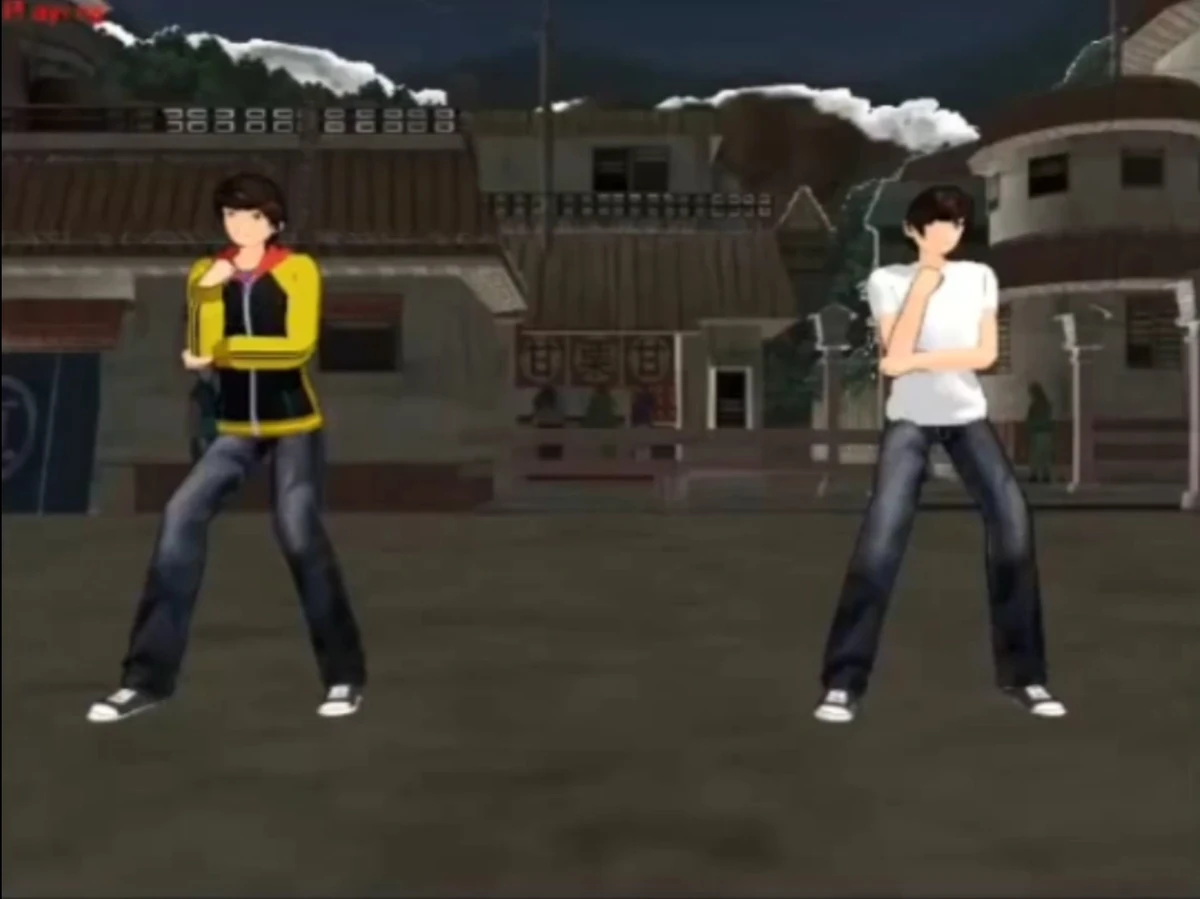 Smosh do Gentleman (PSY Parody) Anthony and Ian ☆ 3D animated mashup ...