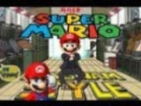 SUPER MARIO - GANGNAM STYLE | Fazz160 Wiki | Fandom