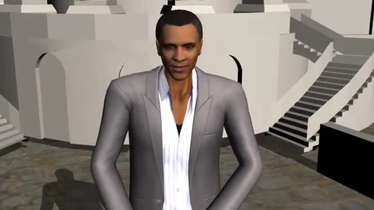 OBAMA - ROAR (KATY PERRY PARODY) | Fazz160 Wiki | Fandom